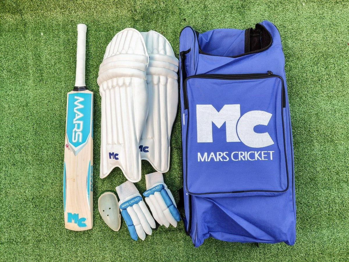 Online Cricket Store India | Best Cricket Kits – Prokyde